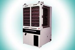 [데일리팜] JVM, 전자동 정제분류포장시스템 관심