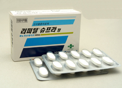 [데일리팜] 슈프라, 당뇨환자 관상동맥질환 25%감소