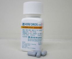 [데일리팜] 얀센, ADHD치료제 \'콘서타 27mg\' 시판